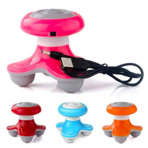 Electric Mini Massage With USB Cord | Lazada PH
