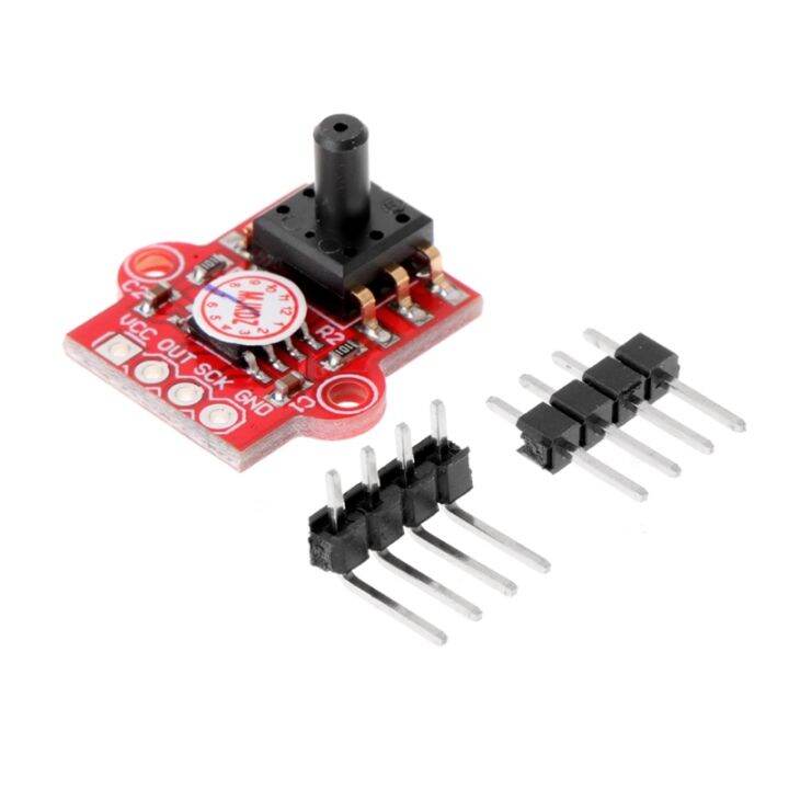 3.3-5V Digital Barometric Pressure Sensor โมดูล Liquid Water Level ...