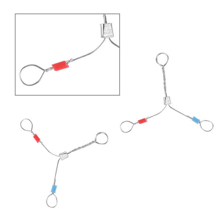 10Pcs/Set Digital Temperature Sensor Line for HAKKO 191-212 Soldering ...