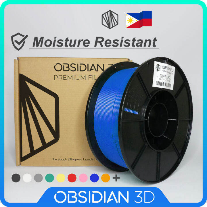 O3D PLA-PRO / PETG Premium Filament for 3D Printer Creality Ender 3 PRO ...