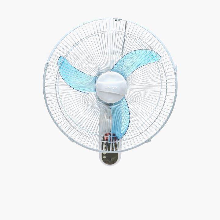Union Perfect Timing Wall Fan 16in. | Lazada PH