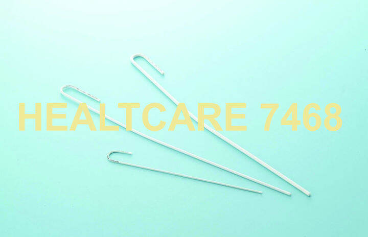 Endotracheal Intubation Stylet / Endo Stylet / Mandrin PAHSCO | Lazada ...
