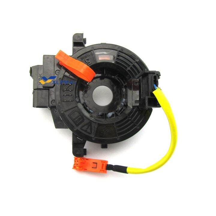 Xuming Spiral Cable Clock Spring for Toyota Fortuner Innova Hilux Vigo ...