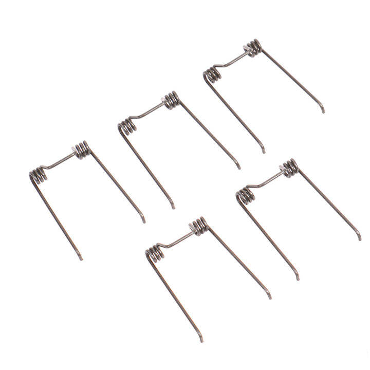 QR 5Pc Tension Spring For Babyliss FX870 Hair Clipper Trimmer Electric ...