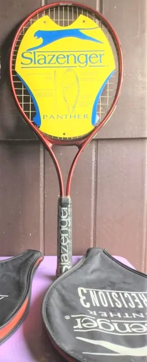 Tennis Racket | Lazada PH: Buy sell online Rackets with cheap price ...