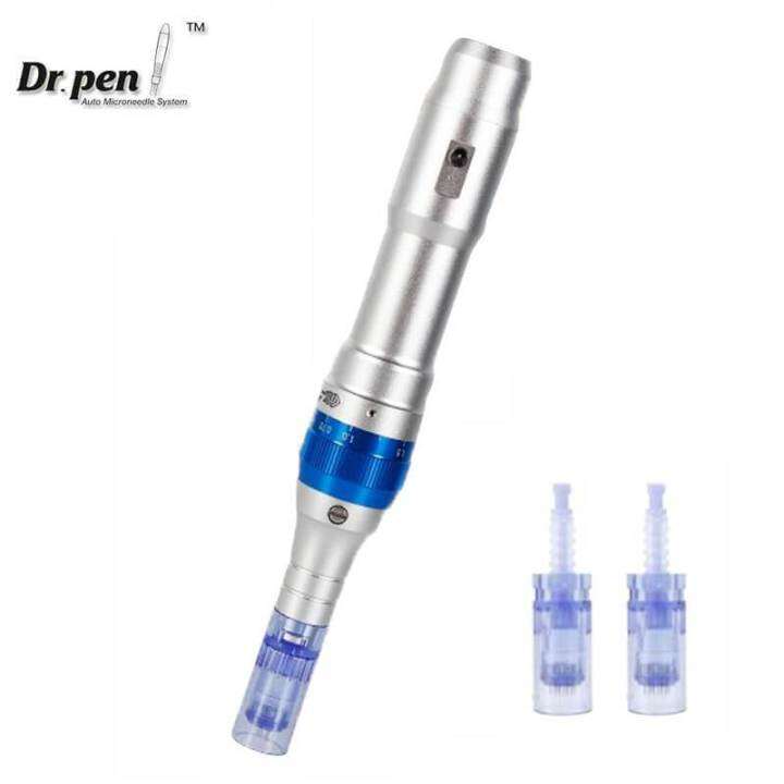 A6 Dermapen DR Pen microneedling pen machine korea made | Lazada PH