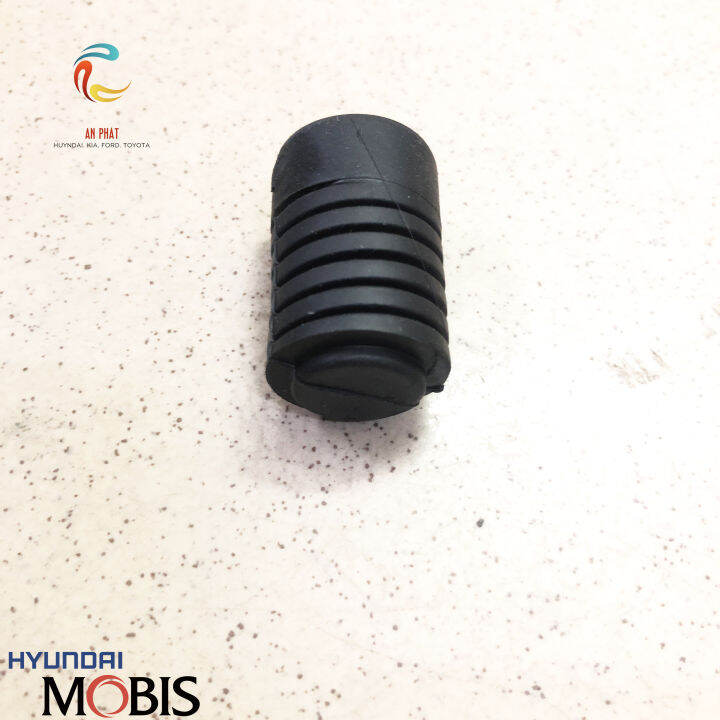 Cao su giảm chấn capo cốp hậu chính hãng KIA HUYNDAI 8173824210 HÀN ...