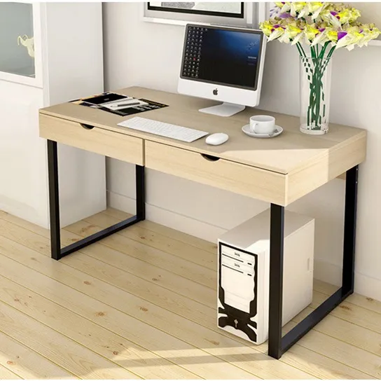 Office Table/Working Table / Study Table with drawer (T8)EdN | Lazada PH