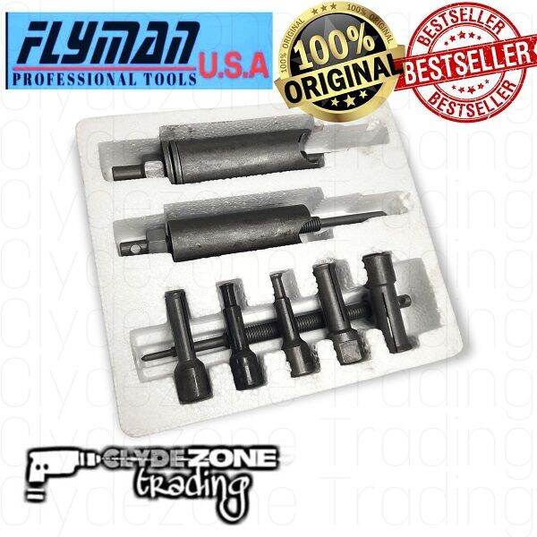 Original Flyman Inside Bearing Puller (COD) | Lazada PH
