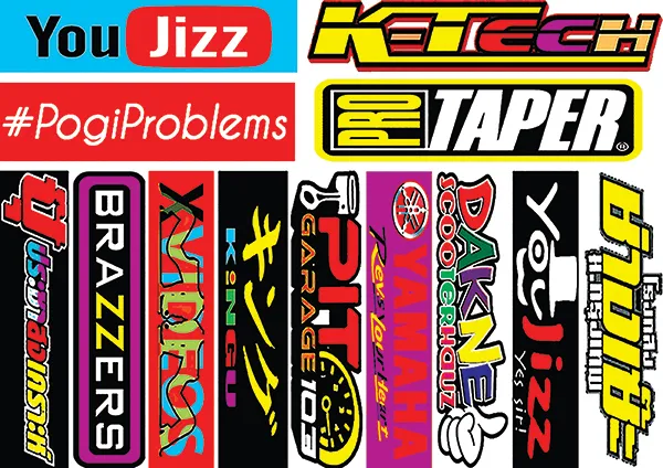 thai sticker | Lazada PH