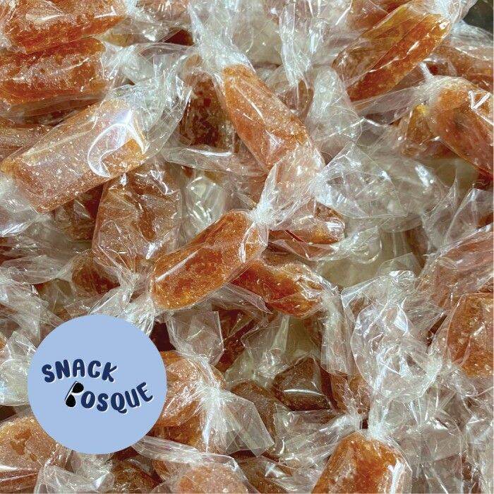 Permen Ginger - Permen Jahe 250GR / Ginger Candy | Lazada Indonesia