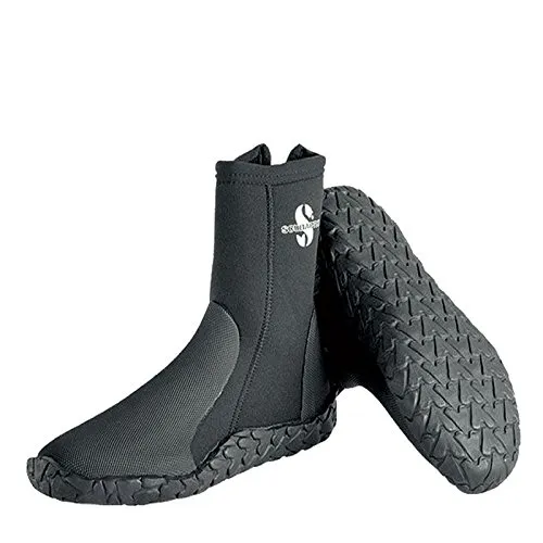 SCUBAPRO DELTA CLUB 5 BOOTS | Lazada.co.th