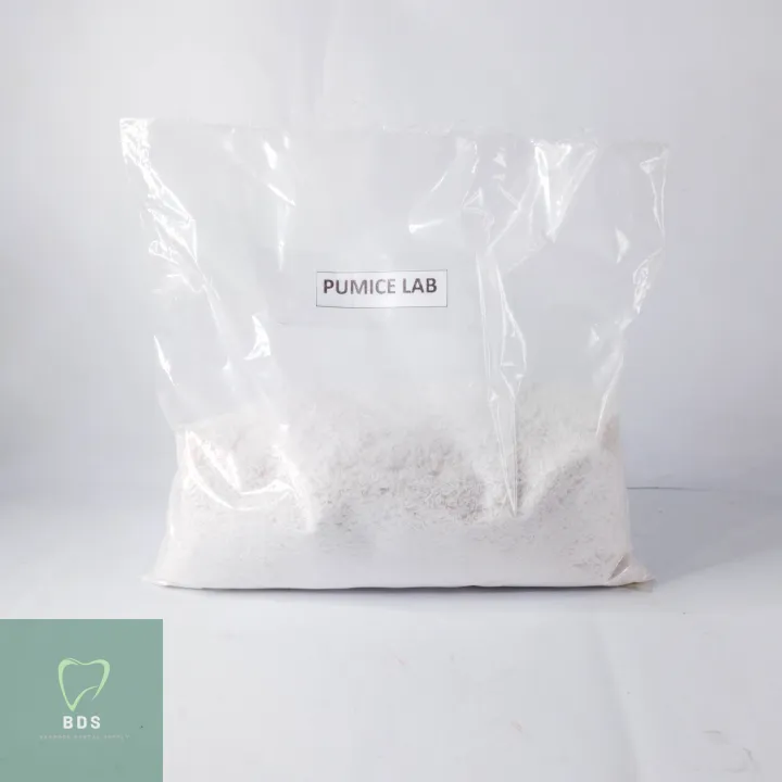 Dental Pumice Laboratory | Lazada PH