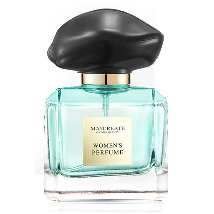 Maycreate Elegance Fresh Perfume Eau De Parfum Floral Fragrance Scent ...