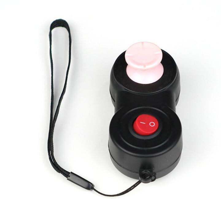 Stress Reducer Game Handle Toy with 8 Widget Functions Portable Hand ...