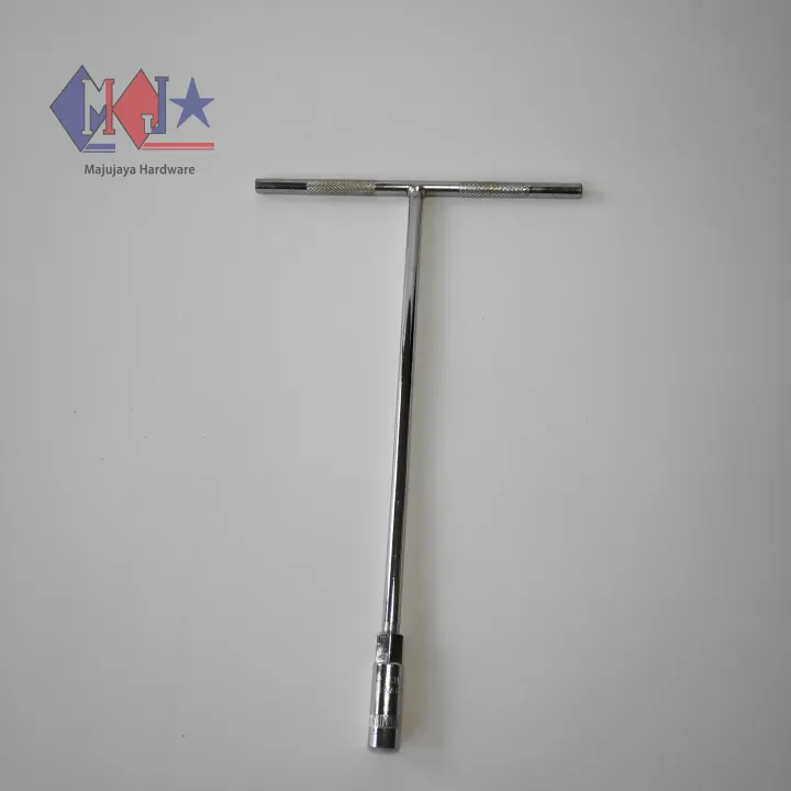 T-Type Socket Wrench 10mm | Lazada