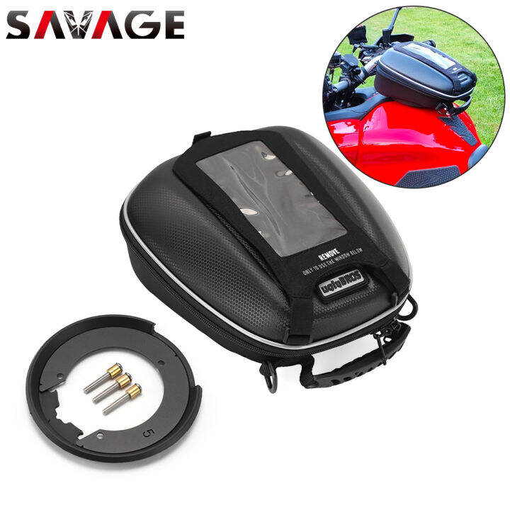 How To Choose A Tank Bag at Martha Cannon blog