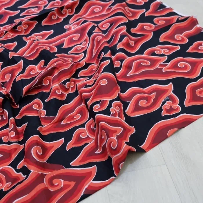 kain batik mega mendung dasar hitam | Lazada Indonesia kain batik mega mendung dasar hitam | Lazada Indonesia