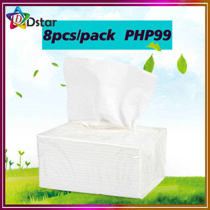 【8 packing 】 Facial Tissue order Tissue 3-Ply / 4-Ply Facial Tissue ...