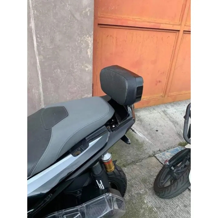 adv backrest......... | Lazada PH