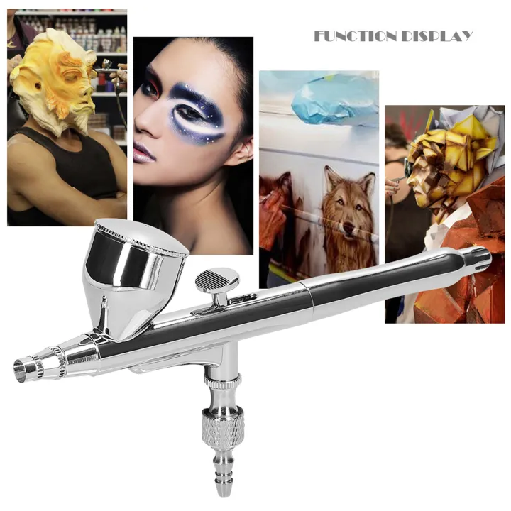 Multi-Purpose Professional 0.5Mm Airbrush Paint Output Volumes ...