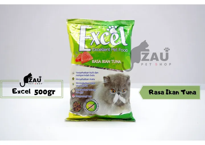 Excel All Varian 500gr | Lazada Indonesia