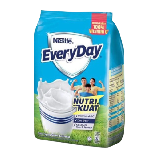 Nestlé Everyday Instant Milk Powder 900g | Lazada