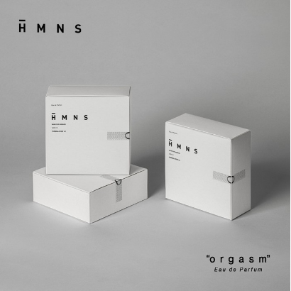 HMNS Perfume - ORGASM 100ml Limited Edition | Lazada Indonesia