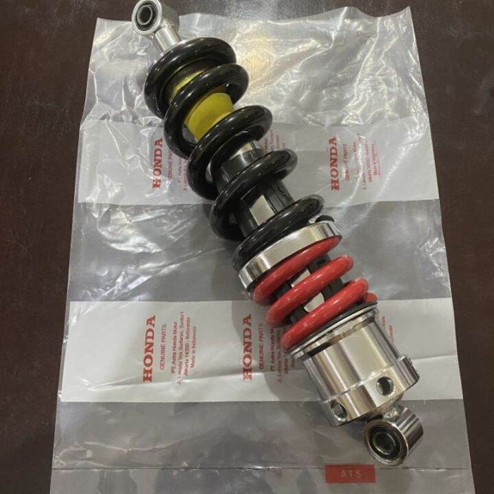 Megapro Shockbreaker Shock Belakang Honda Motor Mega Pro Monoshock New ...
