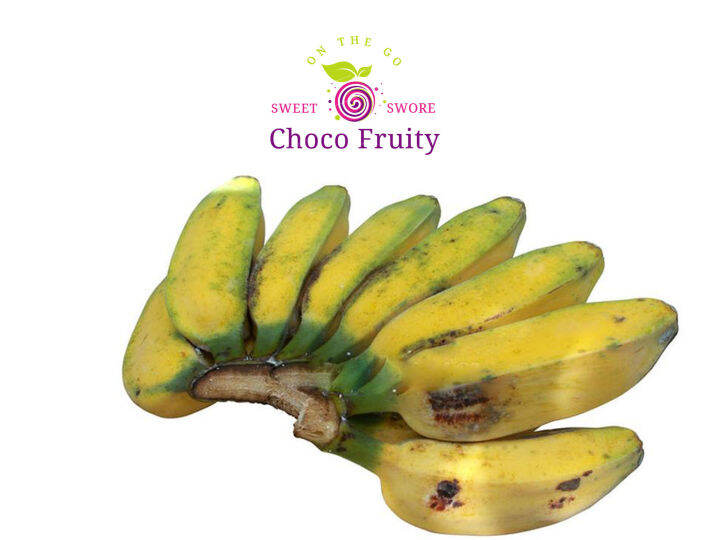 Fresh Saging Saba | Lazada PH