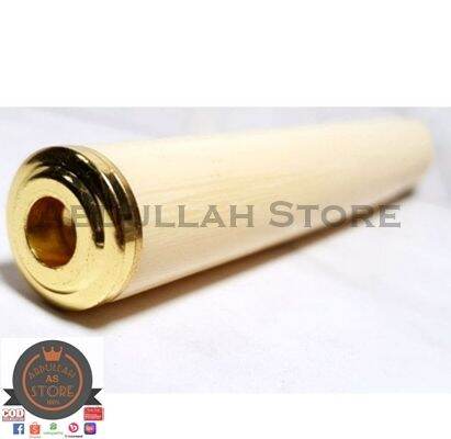 Pipa Rokok Gading Jumbo + Penyaring Filter | Lazada Indonesia