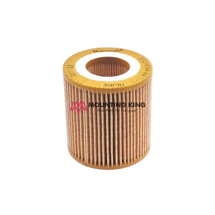 100% GENUINE OIL FILTER FORD RANGER T6 T7 MAZDA BT50 MOTORCRAFT FL 2088 ...