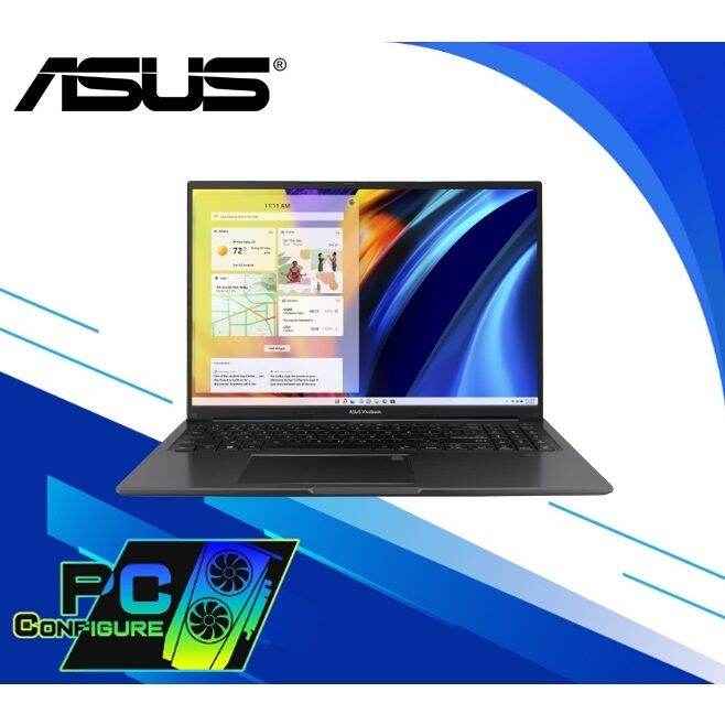 Asus X1605ZA MB095W | Lazada PH