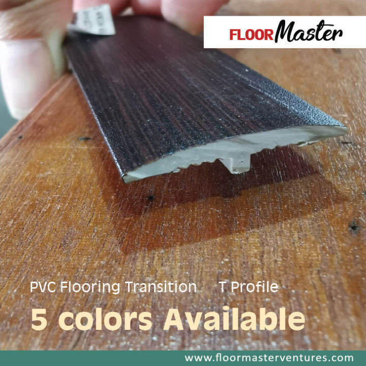 T Profile Flooring Accessories / Flooring Transition | Lazada