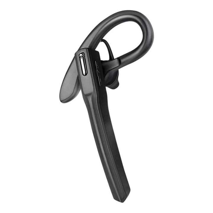 Wireless Bluetooth Headset Bluetooth Hands-Free Headset with Noise ...