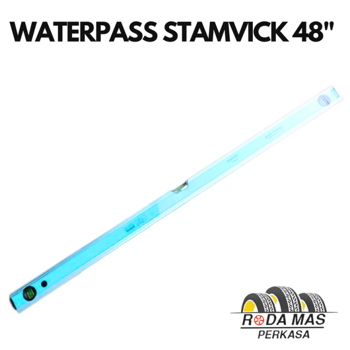 Rm - Waterpass Waterpas Aluminium Magnet Heavy Duty 120cm 48" Inch ...