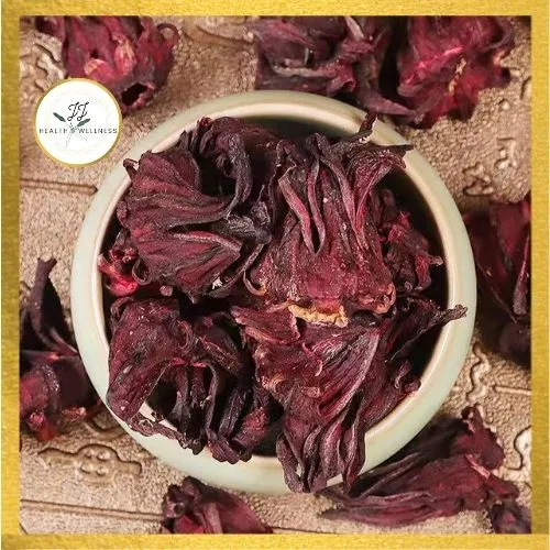 洛神花 花茶 Roselle Flower Tea Ribena 100G | Lazada