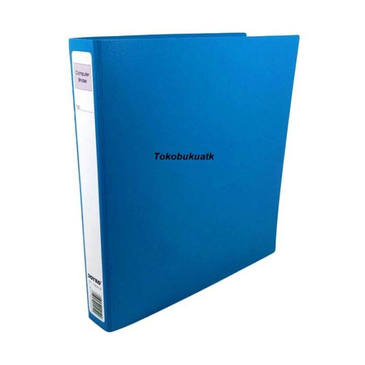 Odner Continuos Form- Odner Komputer-Computer Binder | Lazada Indonesia