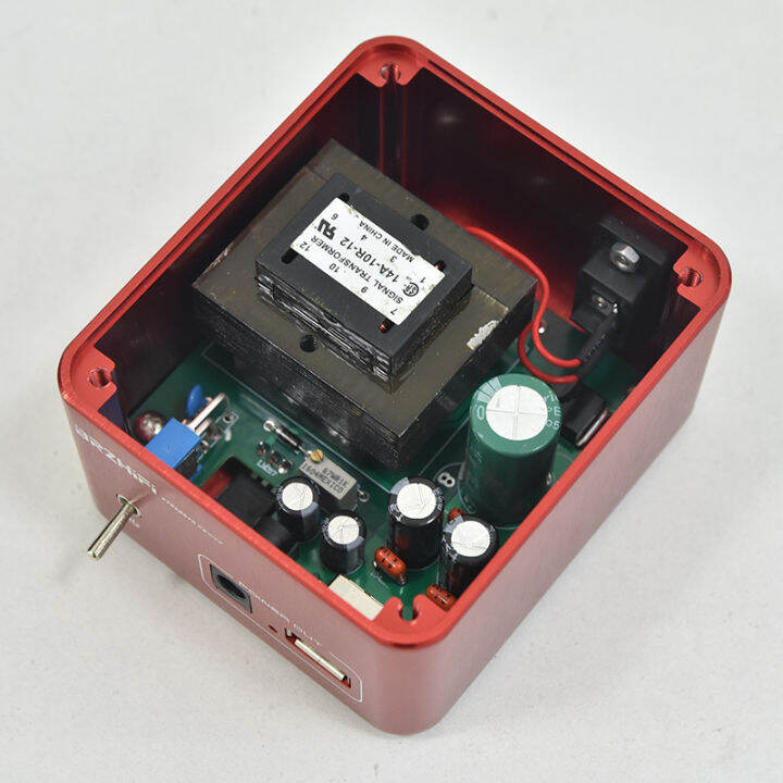 BRZHIFI fever level 5V1A linear power supply imported cattle set-top ...