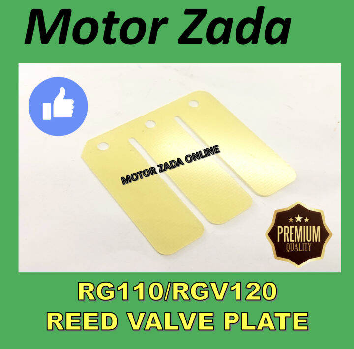 RG REED VALVE PLATE RG 110 REED VALVE FIBER RGV PAPAN REED VALVE RGV ...