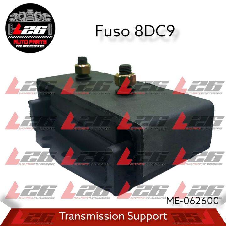 TRANSMISSION SUPPORT Fuso 8DC9 ME-062600 | Lazada PH