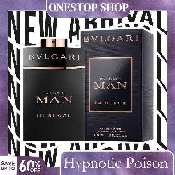 Man In Black EDP, Black Cologne EDT, In Black Essence EDP for men 100ml ...