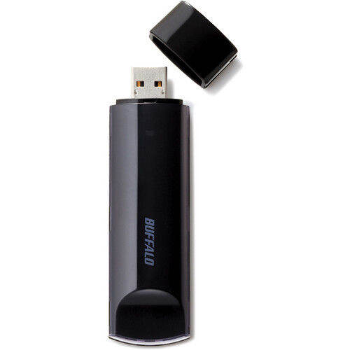 Buffalo Air Station N450 Wireless-N USB Adapter | Lazada PH