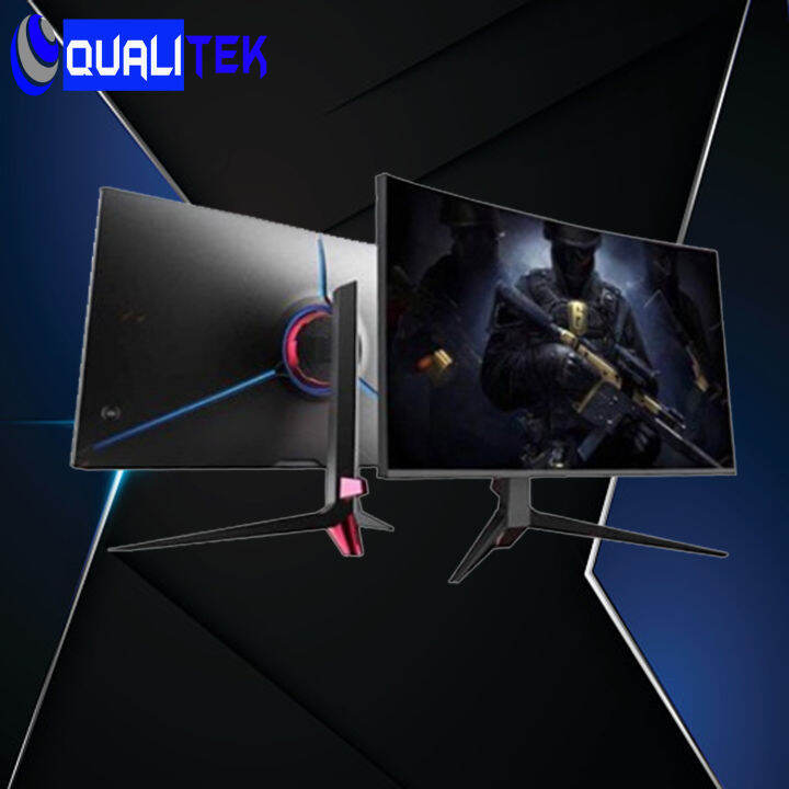 NVISION GT27R18 27" 165HZ FREE SYNC CURVE LED MONITOR | Lazada PH