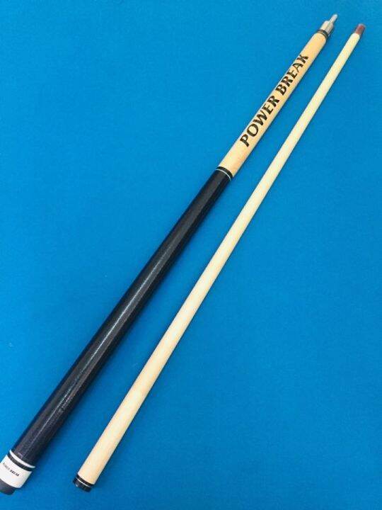 POWER BREAK CUE STICK / PANARGO / BILLIARD ACCESSORIES | Lazada PH