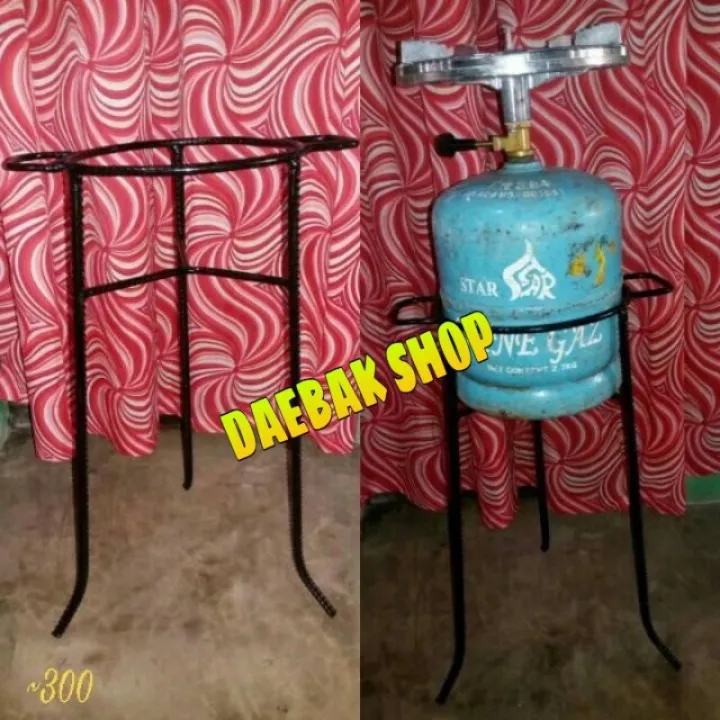 [DAEBAK] 2in1 SUPER KALAN/PLANT STAND {PHP310} | Lazada PH
