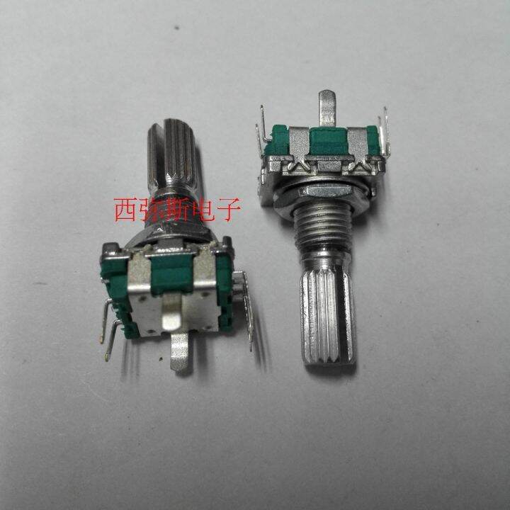 แบบดั้งเดิม/2022☏ไต้หวันทำ11-Type Encoder Encoder Switch Pulse ...