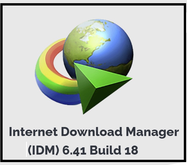 NEW!Internet Download Manager (IDM) 2023 V6.41 FULL VERSION | LIFETIME ...