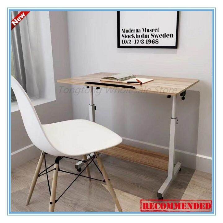 table Drafting Table Drawing Table Mobile Laptop Desk Atisto Sturdy not ...