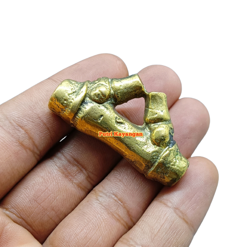 Bambu Pethuk Pring Pethuk Kuningan Bambu Petuk Temu Rose | Lazada Indonesia